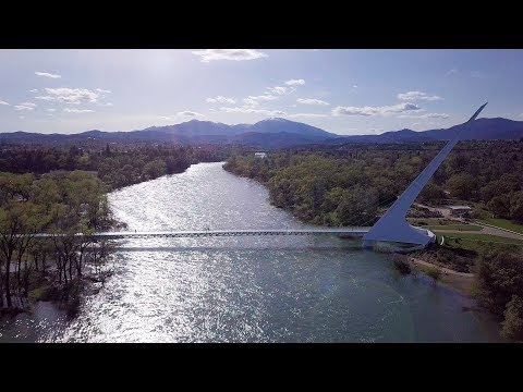 Water Treatment and Distribution - Redding Water Utility