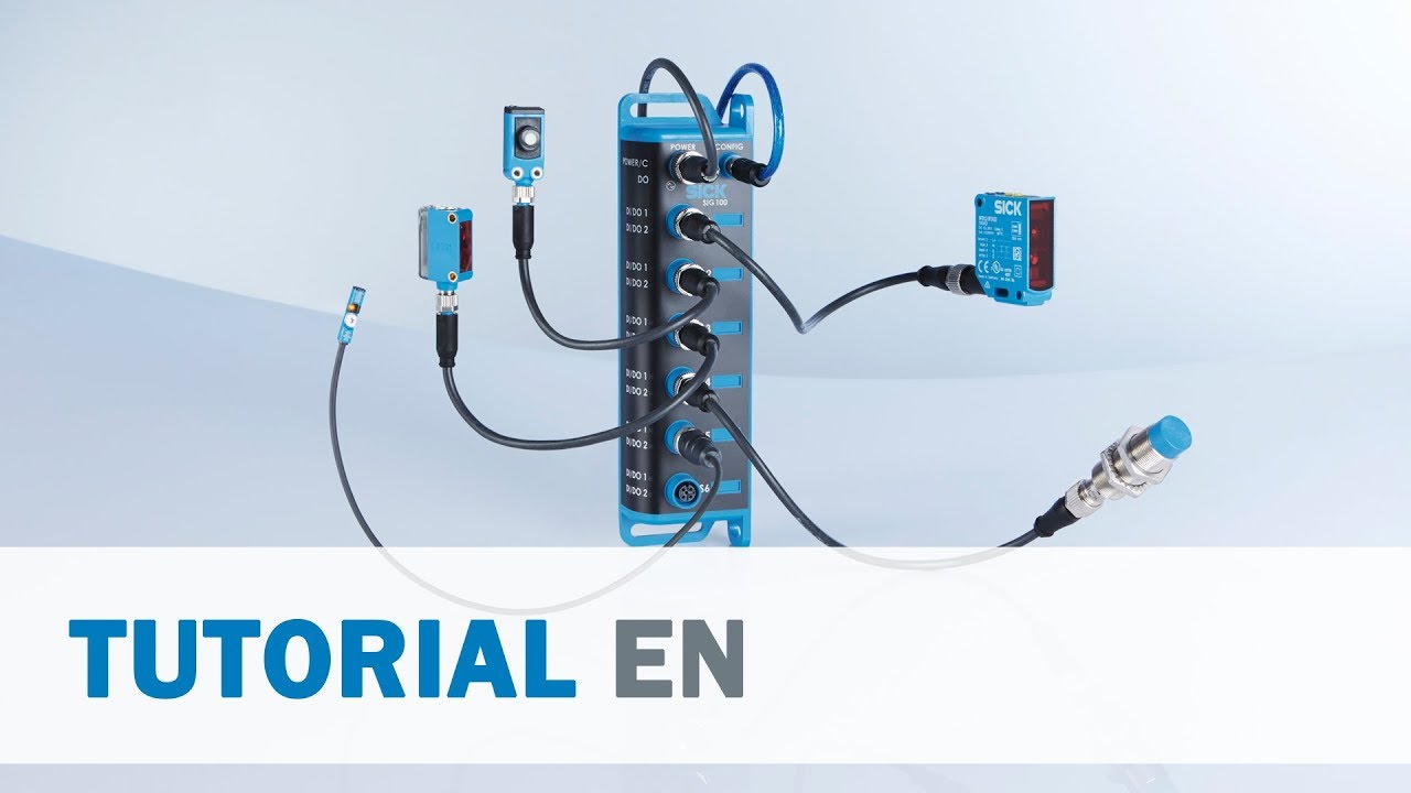 SICK | Sensor Intelligence