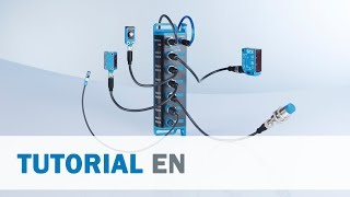 Sensor Integration Gateway | SIG100 | SICK