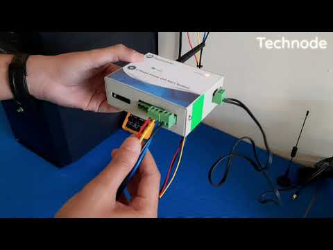 SMS Alert Module - Power Failure sms Alert System Latest Price ...