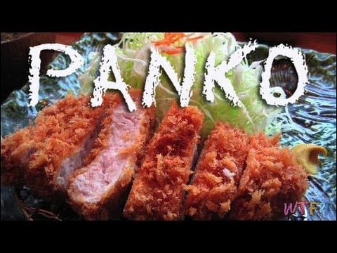 What Is Panko? / Panko Mac & Cheese Recipe