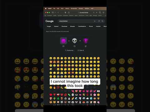 Custom Emoji Tool