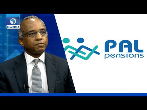 PAL Pensions Fund VI: What To About This Product - Managing Director