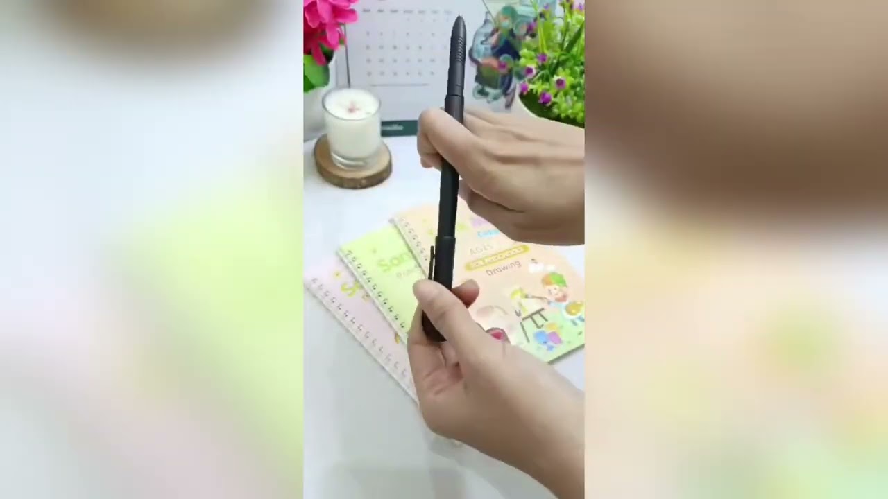 Sank Magic Book (Shopee : edgo88 / tokopedia : Pusat grosir mode / tiktok&ig : gheduplay)