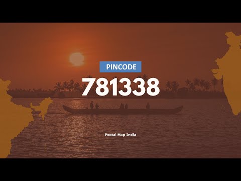 Pincode 781338 - Solmara, Helacha, Bori, Niztapa & More