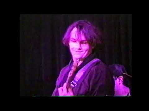 Gunshot Glitter - Live in Maine (2026) | www.splicetoday.com