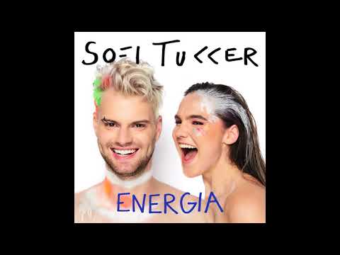 SOFI TUKKER - Energia (Official Audio)