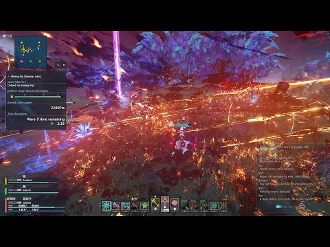 Steam Community :: Video :: Phantasy Star Online 2: New Genesis ...