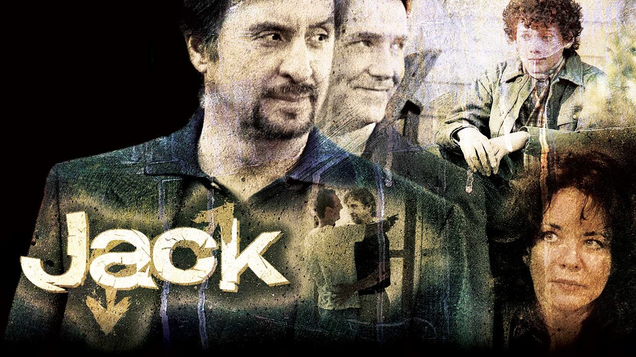 Jack - Full Movie