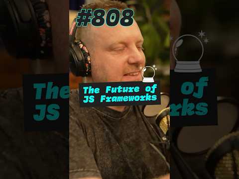 Our prediction ????: A bevy of prebuilt extremely functional web components. grab 'em and slap 'em in