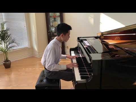 Frederic Chopin - Ballade No. 1 in G Minor, Op. 23