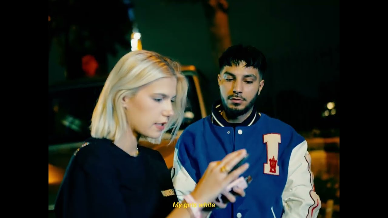 Caps - Tijuana (Official Music Video) (ProdByCJ)