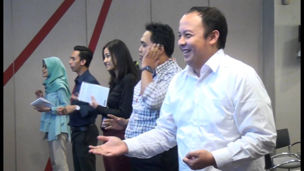 Presentation Skills Training English Today Jakarta