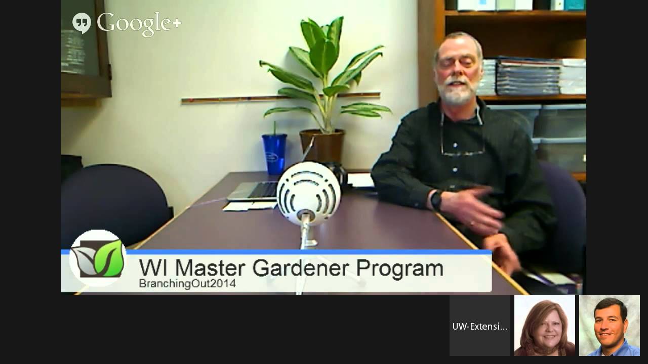 BranchingOut: Urban Forestry 101