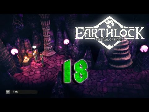 Steam Community :: Video :: EARTHLOCK Festival of Magic #18 - Wiggle und seine Geister ...