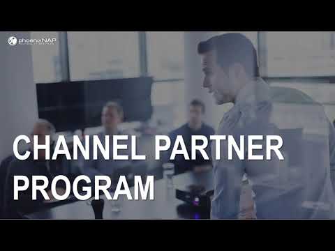 [Partner Webinar] Partnering with phoenixNAP: Simple Way to Acquire and Manage Recurring Revenue