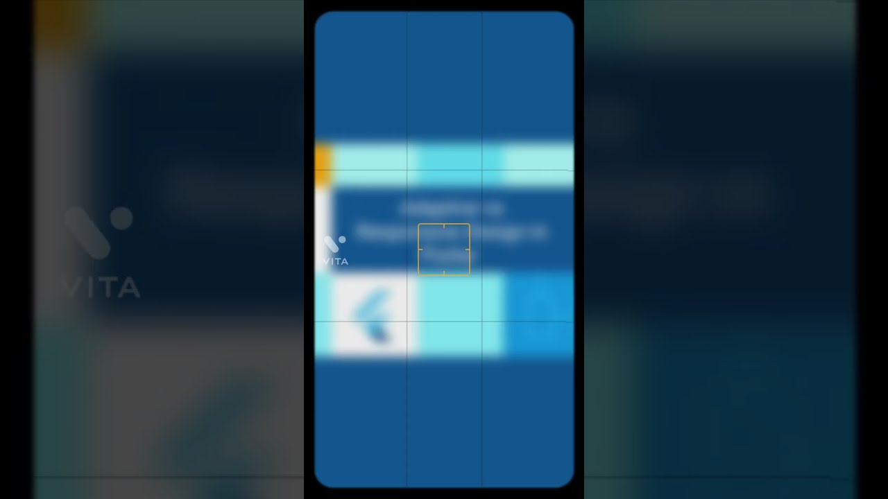 Adaptive vs. Responsive Design in Flutter