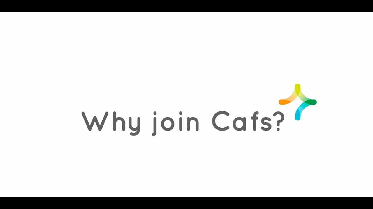 Cafs Careers with subtitles