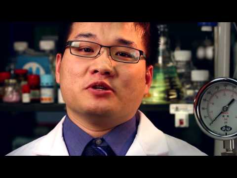 Intravenous magnetic nanoparticle hyperthermia - Video abstract 43770