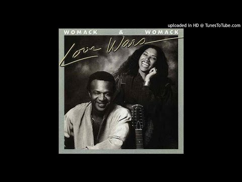 FREE Womack & Womack - T.K.O. | Sample Beat (2019)