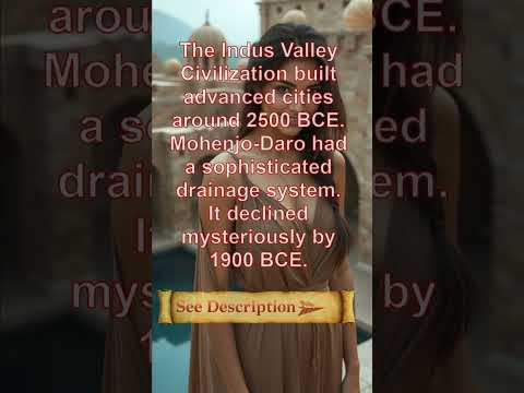 Historical Snips, See Description For Article #IndusValley #MohenjoDaro