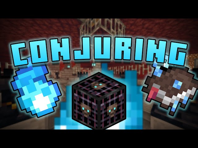 5 best Minecraft modpacks for magic in 2022