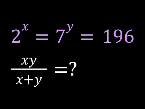 Working with an Exponential Expression in Three Ways