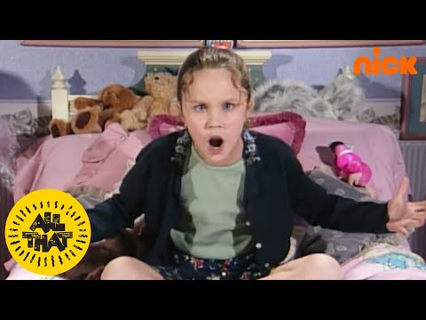 10 Best All That Sketches - Nickelodeon's All That Sketches Ranked From ...