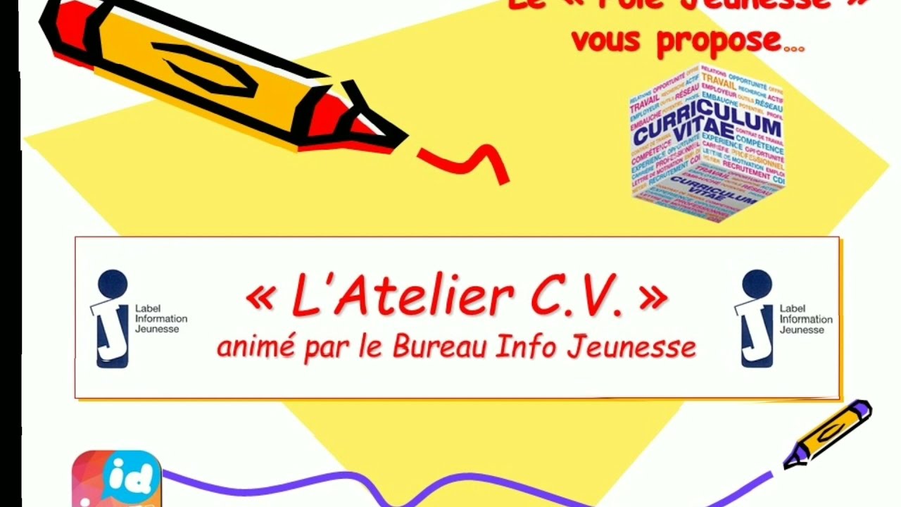 06 Atelier CV