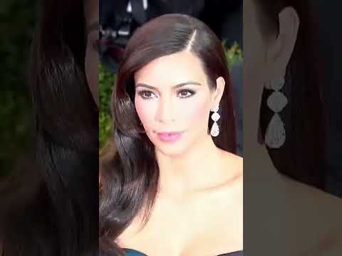 Kim Kardashian's Star Role in American Horror Story Season 12: Here's What You Need to Know!
