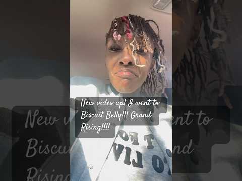 Check out my New video!!! For my Biscuit Belly lovers!! #grandrising #irongoat #breakfast #foodie🍽️