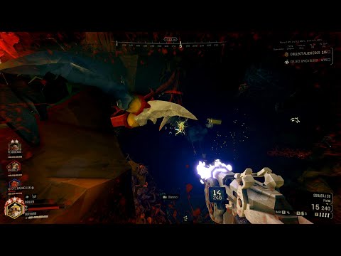 Steam Community :: Video :: DRG-Egg Hunt Hazard 3