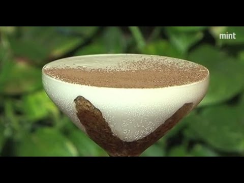 Tiramisu recipe | Cookout
