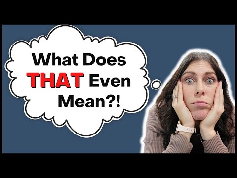 What Does Contingent Mean?