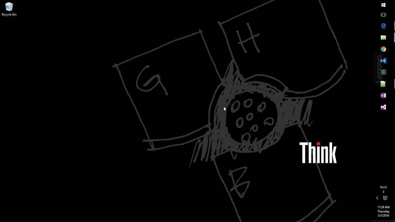 Secure WebAPI with AzureAD