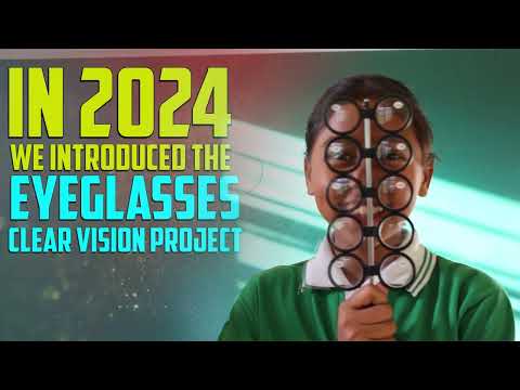 Our Aim Foundation: Education Sector Video