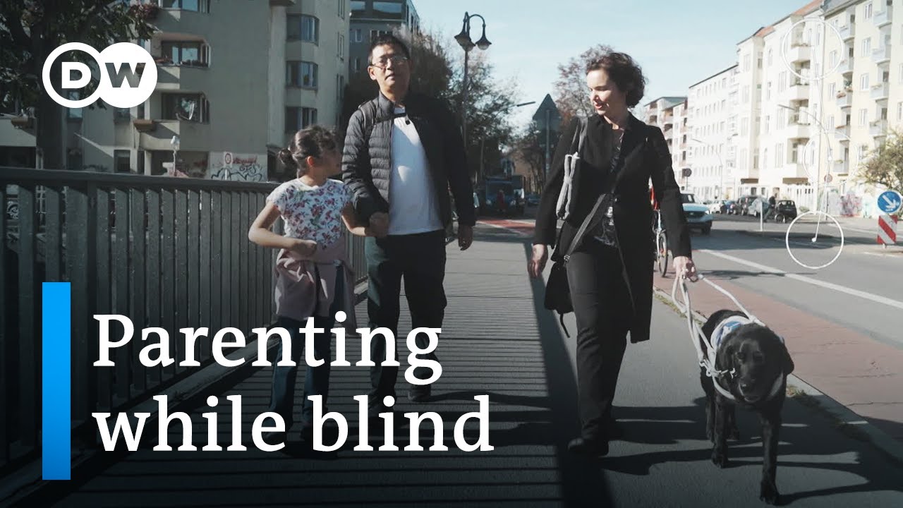 Parenting while blind - Documentarytube.com