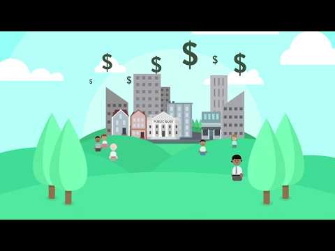 People for Public Banking Central Coast – Creating systems that work ...