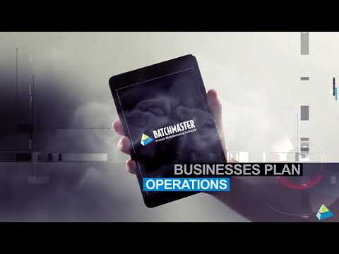 Best ERP Software for Batch and Process Manufacturers