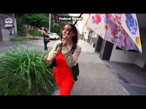 Wander through Auckland’s laneways | Auckland Council
