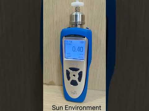 VOC Meter - VOC monitor Latest Price, Manufacturers & Suppliers