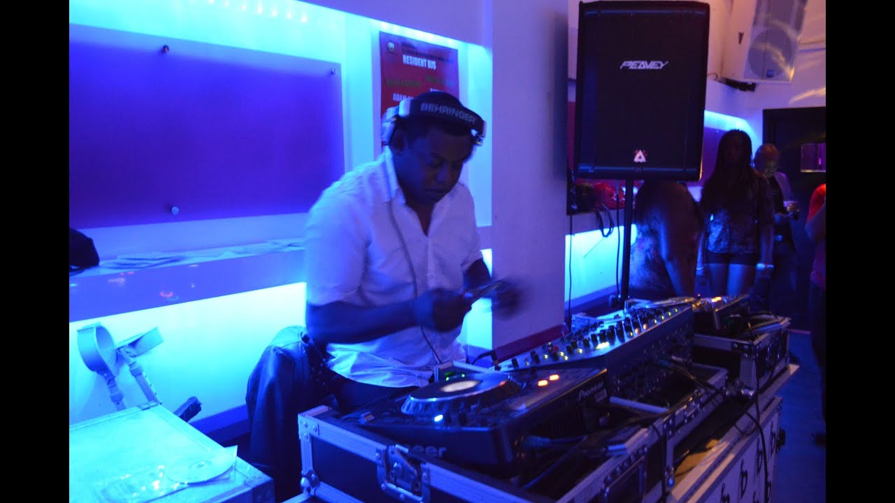 Soulful, Funky House Mix 8th December 2013
