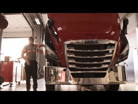 Ryder Celebrates National Technician Appreciation Week 2022