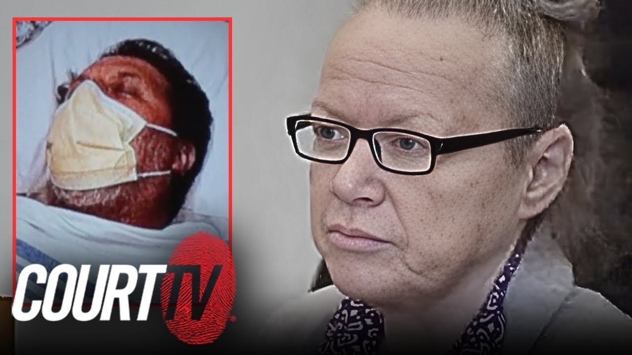 Judgement Day: Judy Church Sentenced for Boyfriend’s Poisoning Death