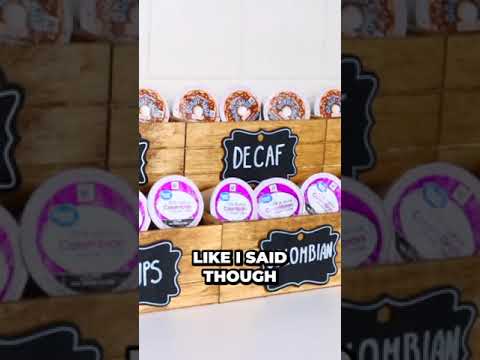 Discover What You Can Make with Dollar Store Crates - You Won't Believe It!