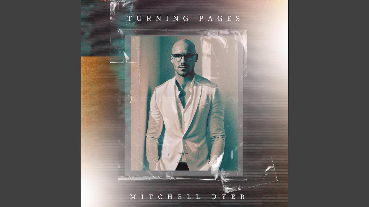 Turning Pages
