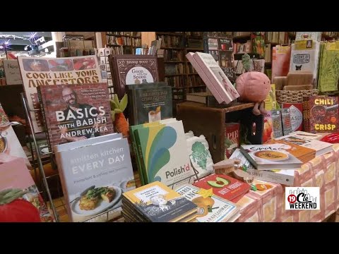 Celebrate the 29th Birthday of Loganberry Books!