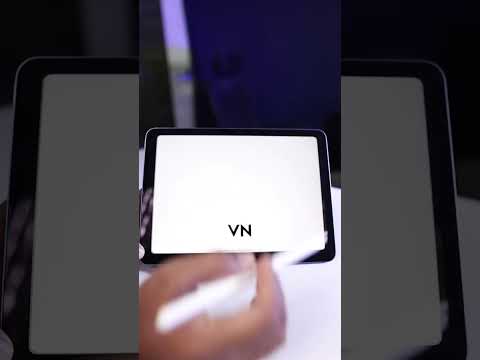 5 Best Video Editing Apps for iPad #shorts