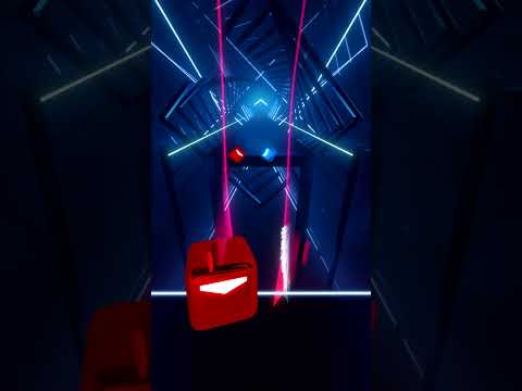 THE MOST ACCABLE MIDSPEED MAP EVER IN BEAT SABER #vr #beatsaber