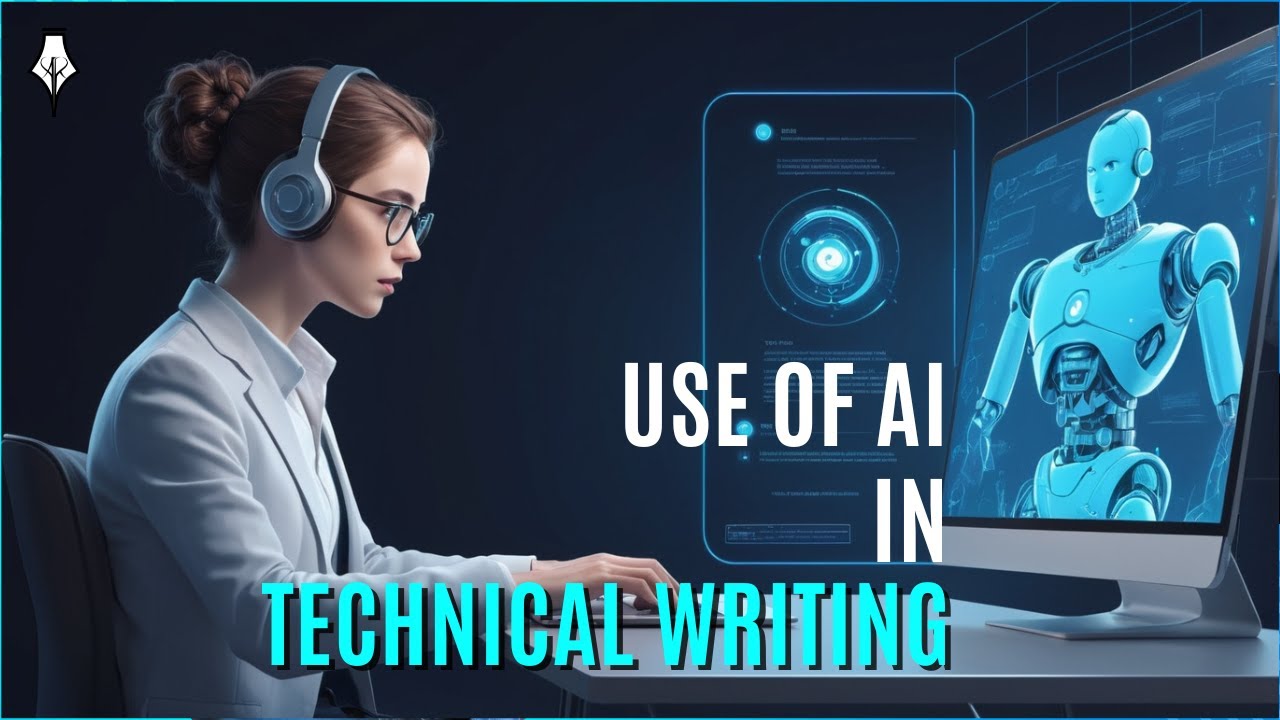 How AI is Changing Technical Writing | ChatGPT, GitHub Copilot & The Future of Docs